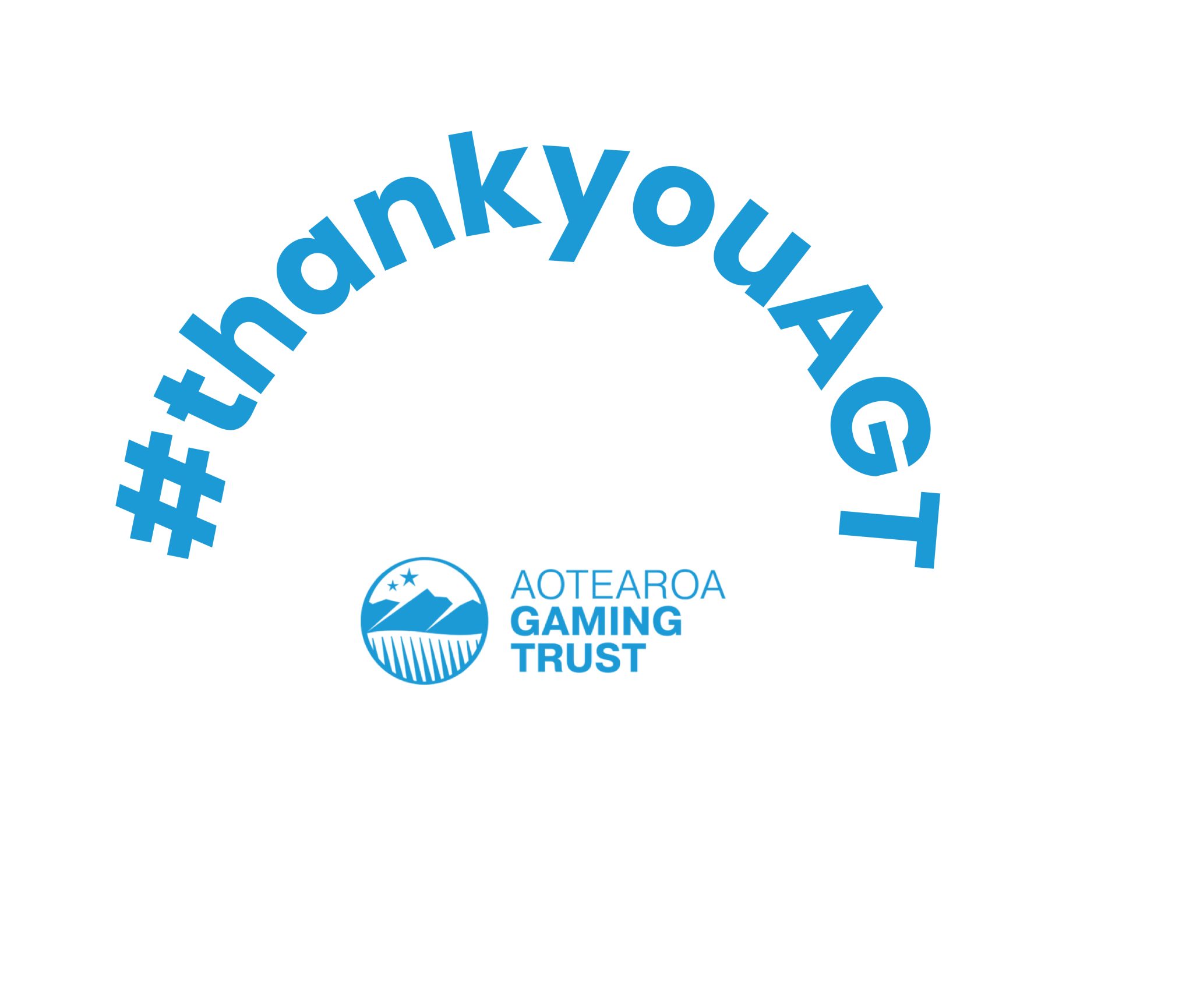 Thank you Aotearoa Gaming Trust - Bowls New Zealand Aotearoa